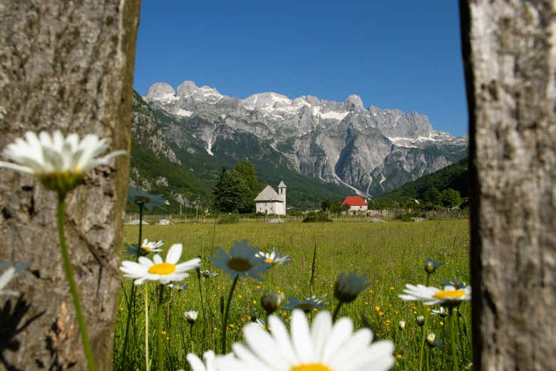 Theth Tour from Shkodra - Book Online at Civitatis.com