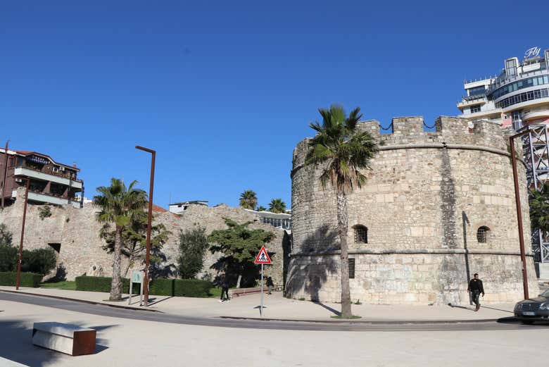 Durres Tour from Tirana - Book Online at Civitatis.com