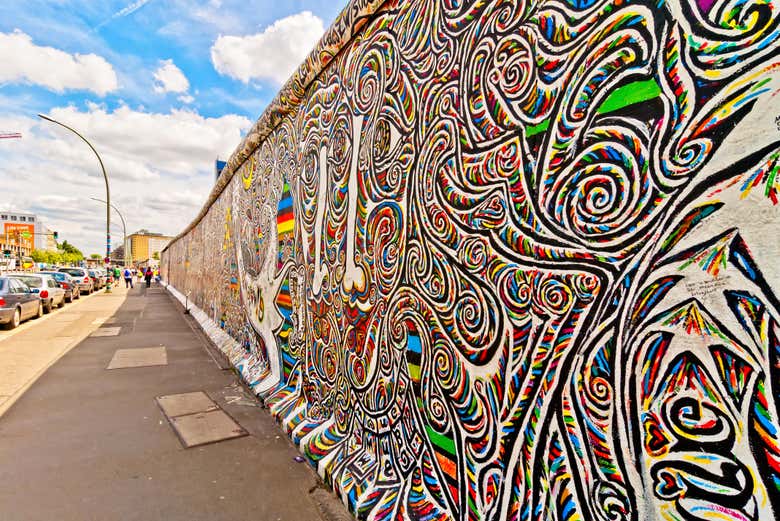 Visita guiada por el Berlín urbano - Reserva en Civitatis.com