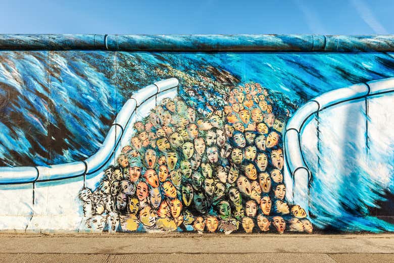 Visita guiada por el Berlín urbano - Reserva en Civitatis.com