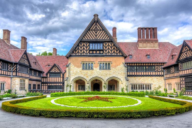 Excursión a Potsdam y Sachsenhausen desde Berlín - Civitatis.com