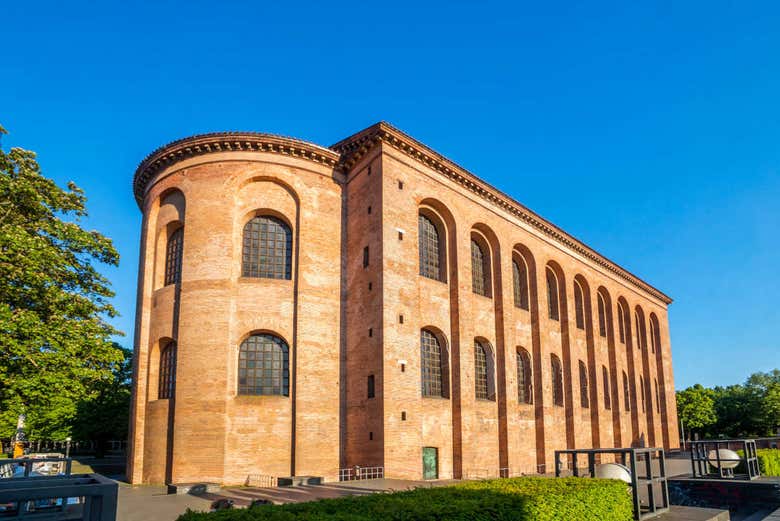 Tour privado por Tréveris con guía en español - Civitatis.com