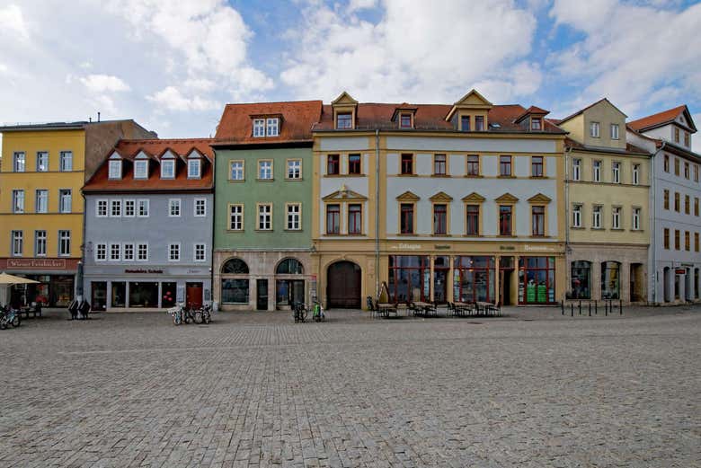 Private Tour of Weimar - Book Online at Civitatis.com