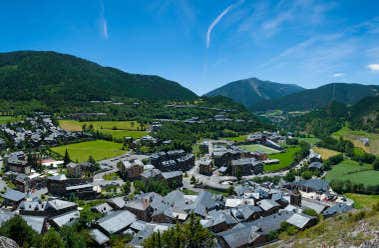 Guided tours, day trips and activities in Andorra - Civitatis.com