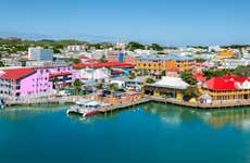 Excursiones, visitas guiadas y actividades en Saint John