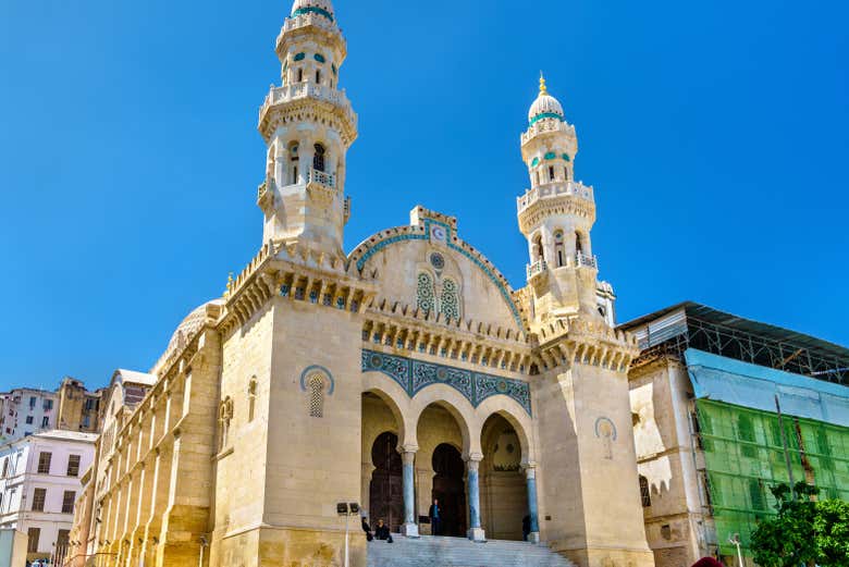 Visite guidée de la kasbah d'Alger - Réservez sur Civitatis.com