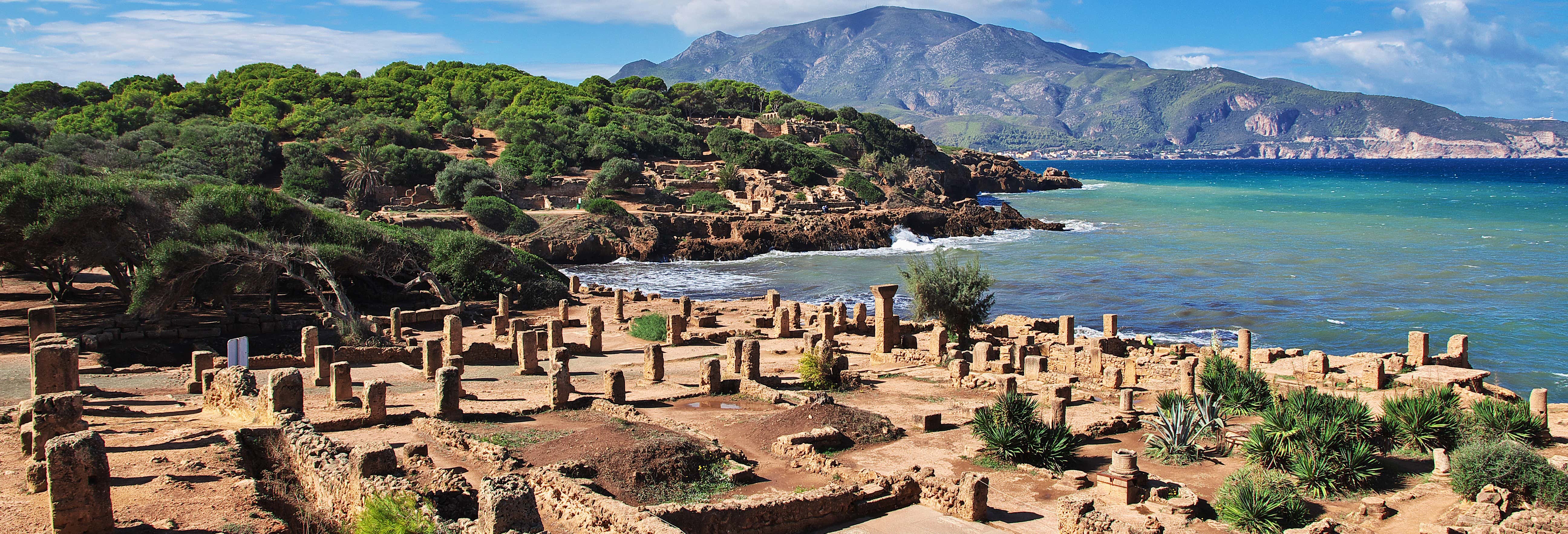 Excursiones, visitas guiadas y actividades en Argelia - Civitatis