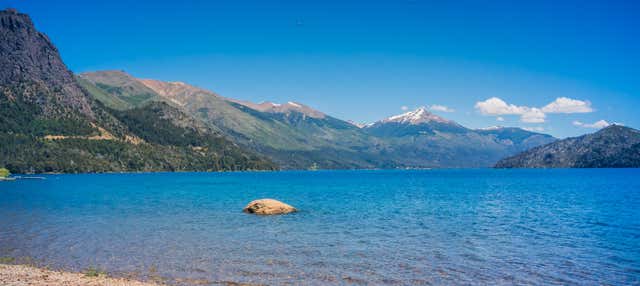 Kayak Tour of Gutiérrez Lake, Bariloche