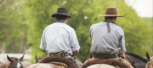 Fiesta Gaucha Cowboy Party from Buenos Aires - Civitatis.com