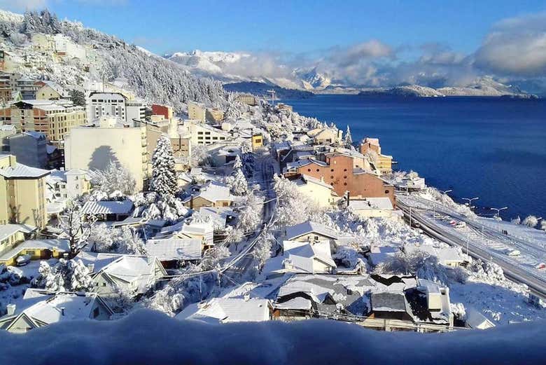 Buenos Aires, Bariloche, Ushuaia y El Calafate en 9 días