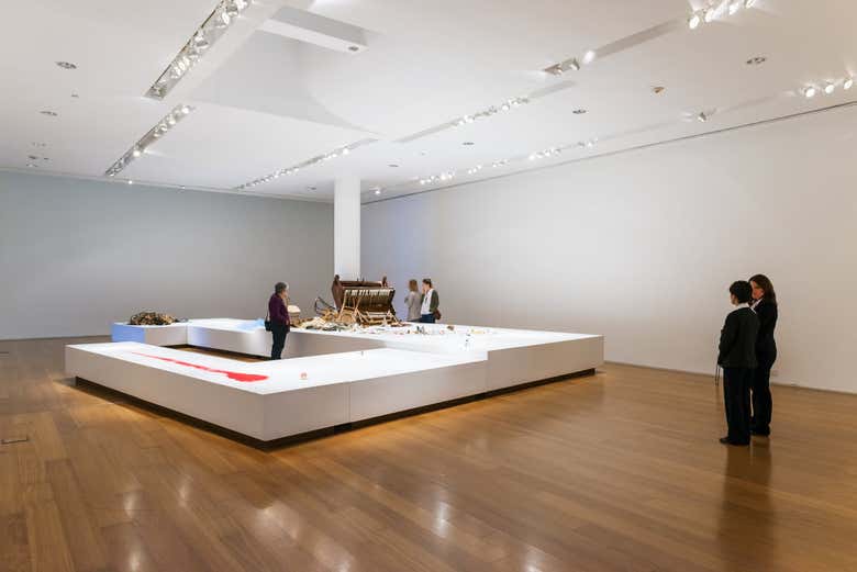 Tour por Buenos Aires, Teatro Colón y museo MALBA - Civitatis.com