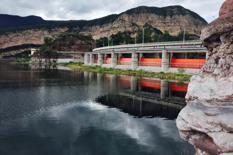 Cabra Corral Banana Boat, Jet Ski & Kayaking Activity