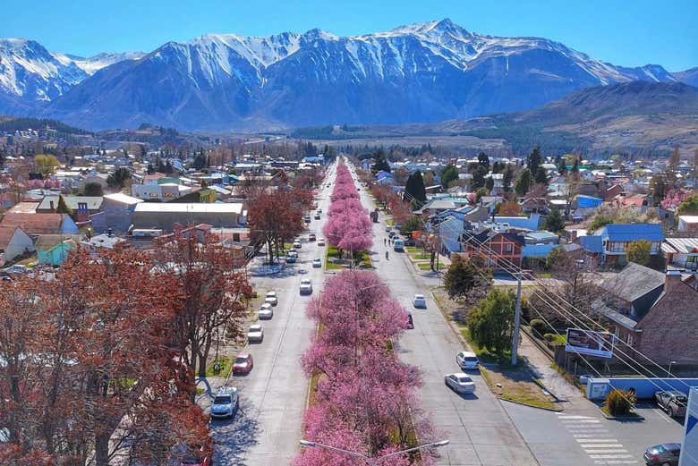 Tour por Esquel y La Hoya - Reserva online en Civitatis.com