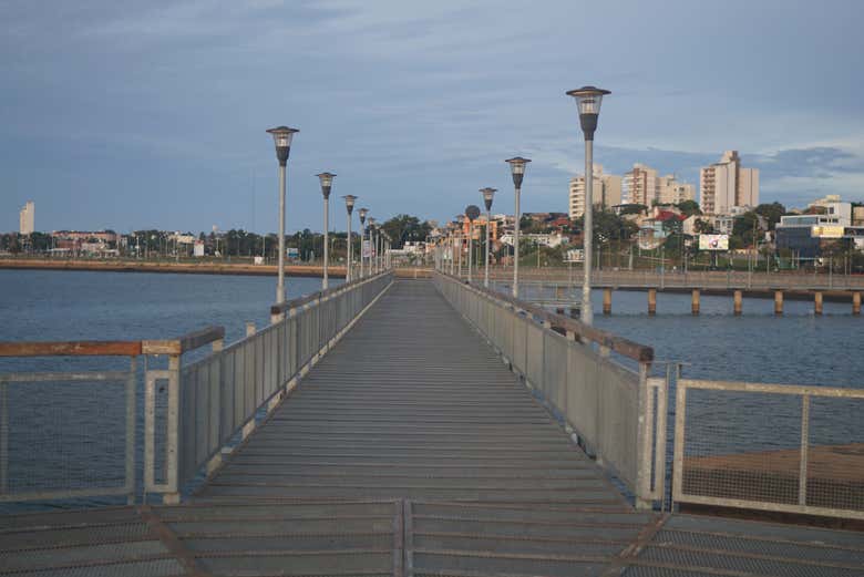 Posadas Sightseeing Tour - Book Online at Civitatis.com