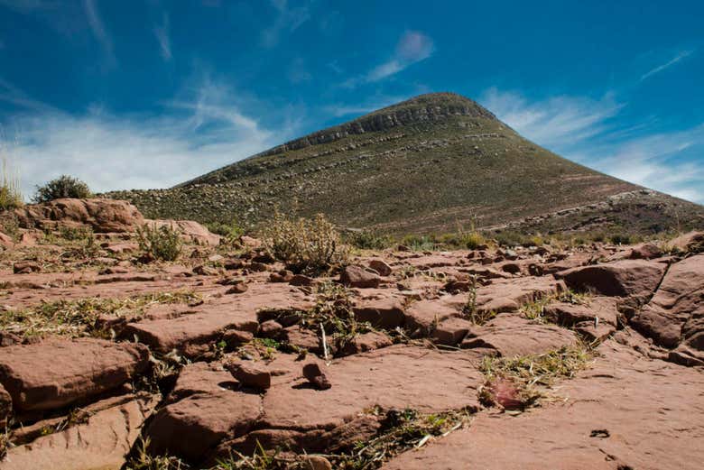 Excursión a Yavi y La Quiaca desde Purmamarca - Civitatis.com