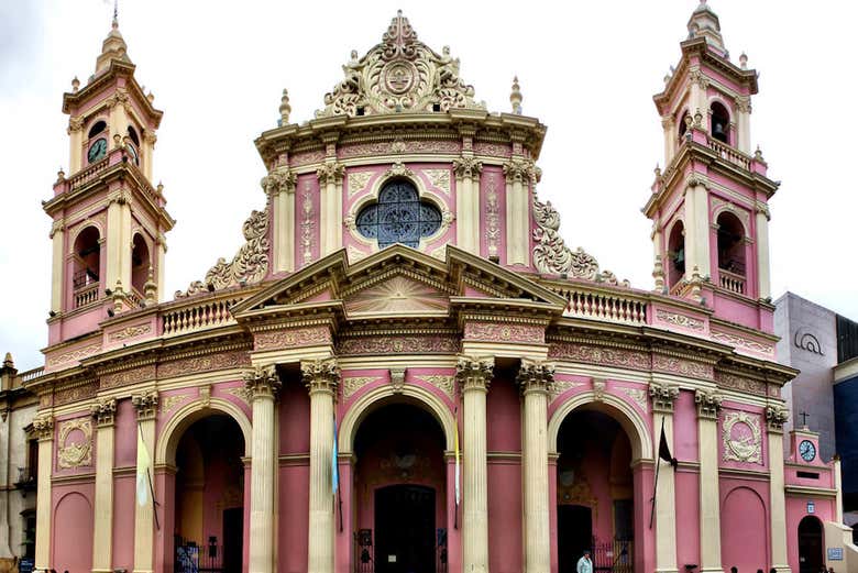 Tour de 7 días por Salta, Jujuy y Tucumán - Civitatis.com