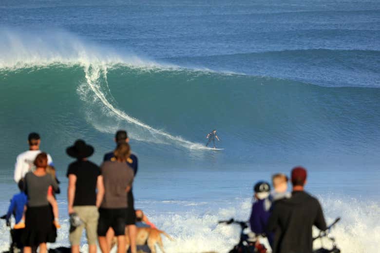 Gold Coast Surfing Adventure - Book Online at Civitatis.com