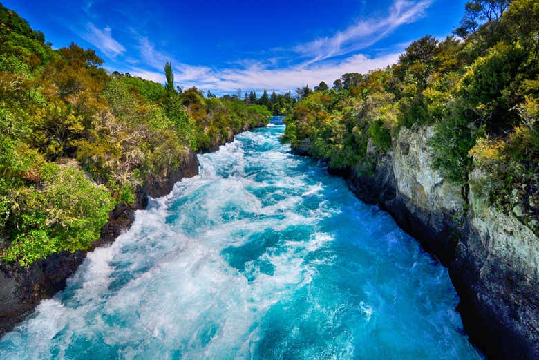 Huon Valley and Hastings Caves Day Trip from Hobart