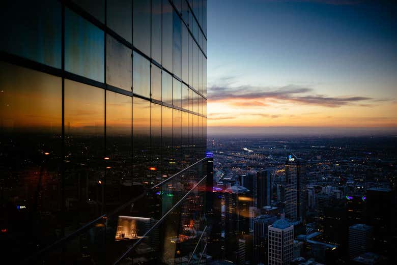 Melbourne Skydeck Ticket - Book Online at Civitatis.com