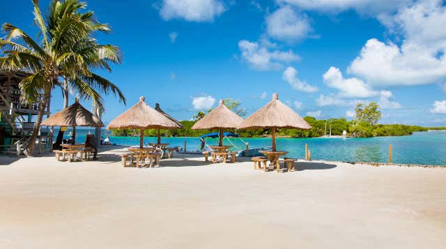 Excursões, visitas guiadas e atividades em Caye Caulker