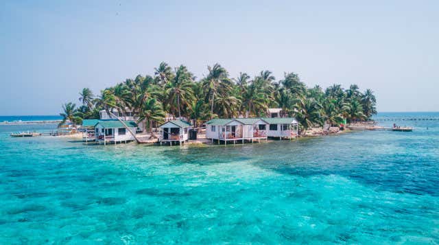 Excursões, visitas guiadas e atividades na Cidade de Belize