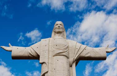 Guided tours, day trips and activities in Bolivia - Civitatis.com