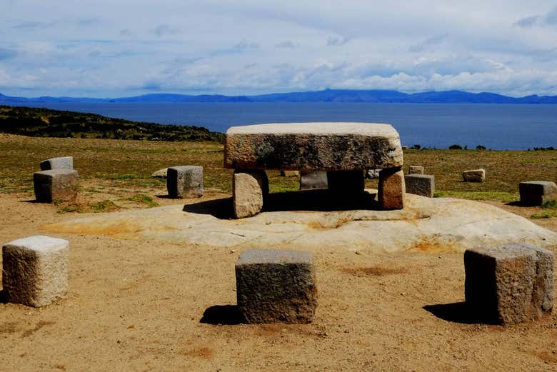 Lake Titicaca and Isla del Sol Trip from La Paz - Civitatis.com