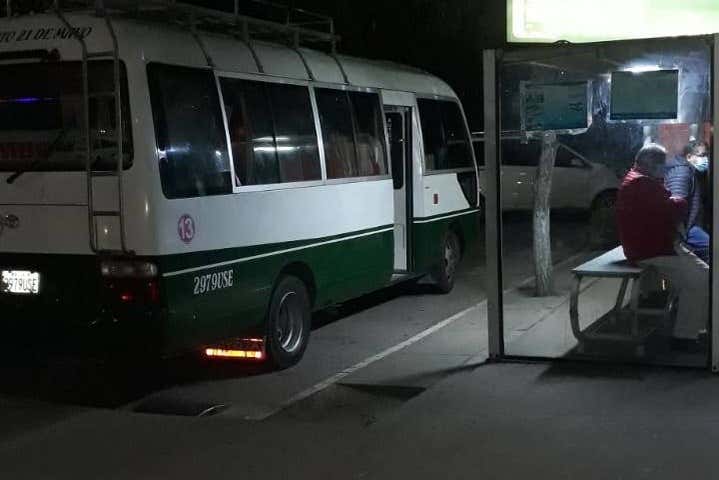 Santa Cruz de la Sierra Airport Shuttle Bus - Civitatis.com