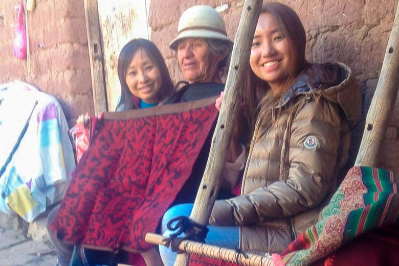 Excursión a Puka Puka y Tarabuco desde Sucre - Civitatis.com