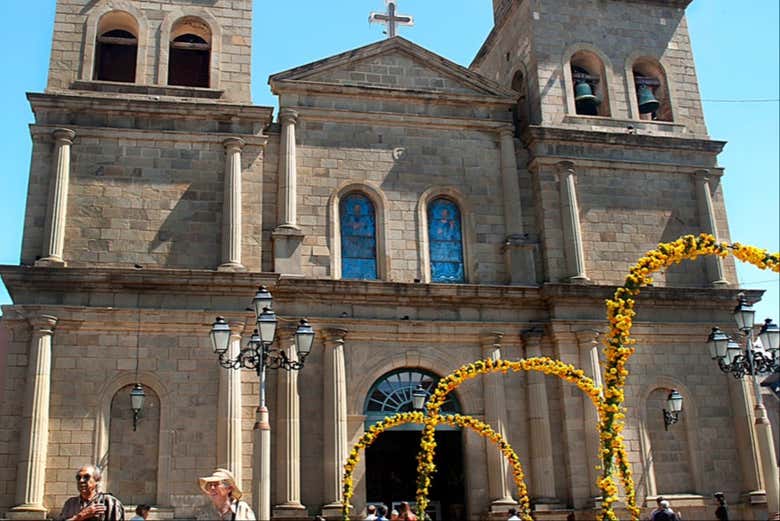 Tarija City Tour - Book Online at Civitatis.com