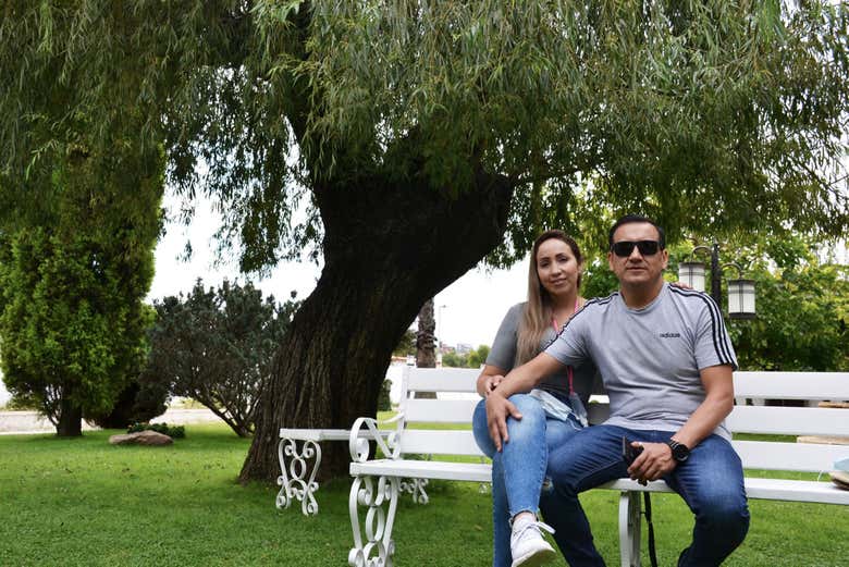 Tarija Complete Tour - Book Online at Civitatis.com