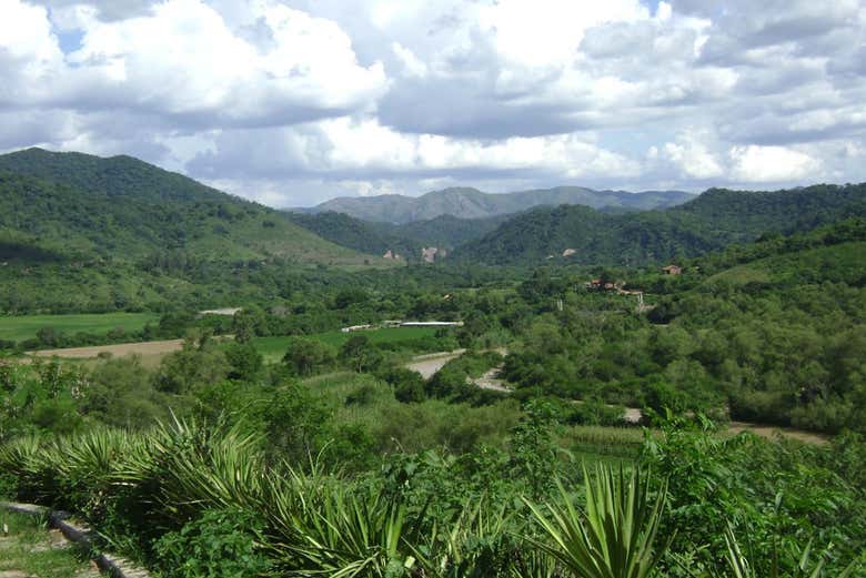Tarija Valleys 3-Day Tour - Book Online at Civitatis.com