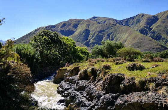 Guided tours, day trips and activities in Bolivia - Civitatis.com