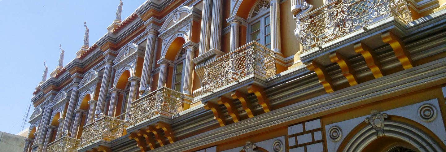 Activities, Guided Tours and Day Trips in Tarija - Civitatis.com