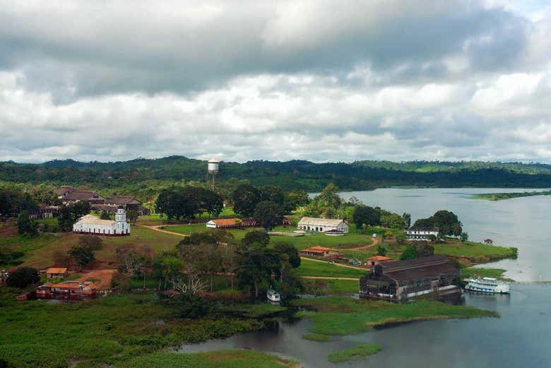 Tapajós River 5-Day Tour from Alter do Chão - Civitatis.com