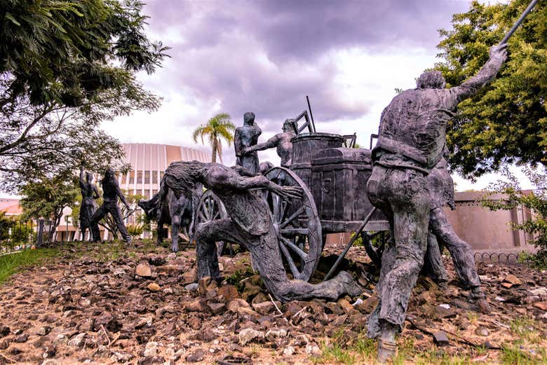 Tour por Bento Gonçalves - Reserve online em Civitatis.com