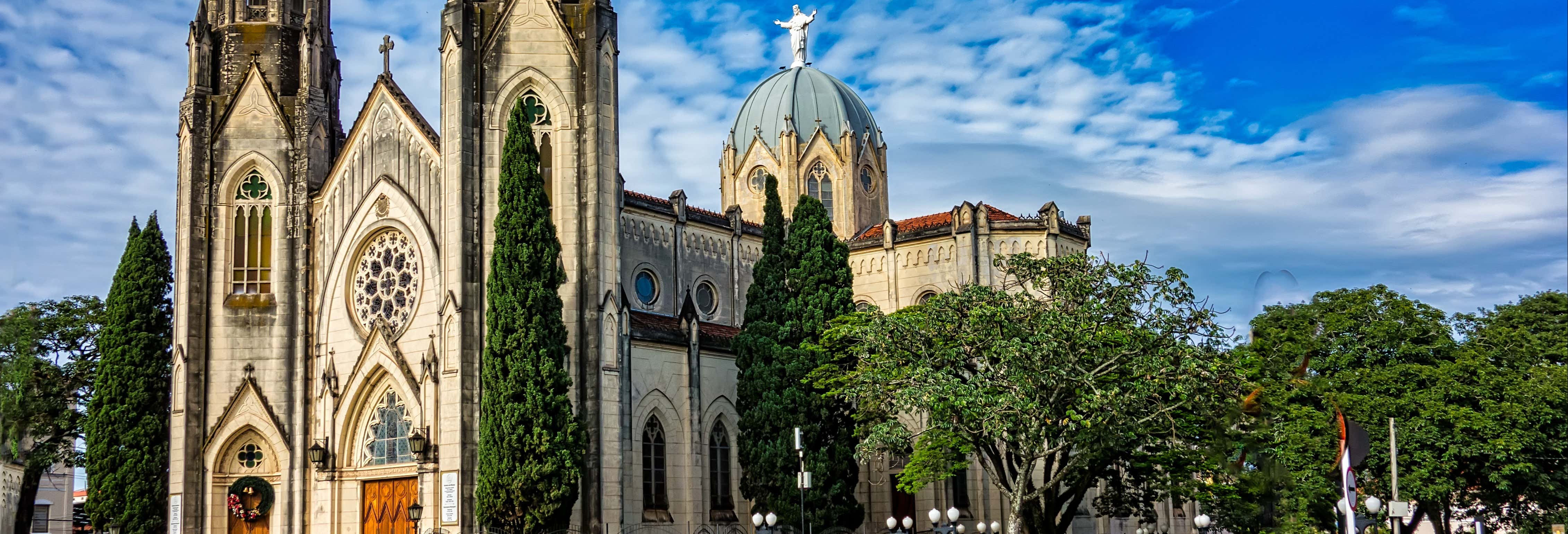 Excursiones, visitas guiadas y actividades en Botucatu - Civitatis