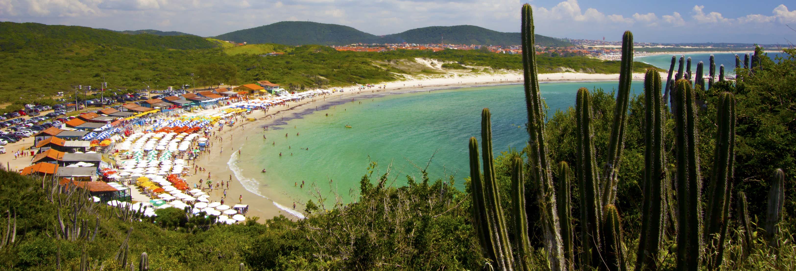 Excursiones, visitas guiadas y actividades en Cabo Frío