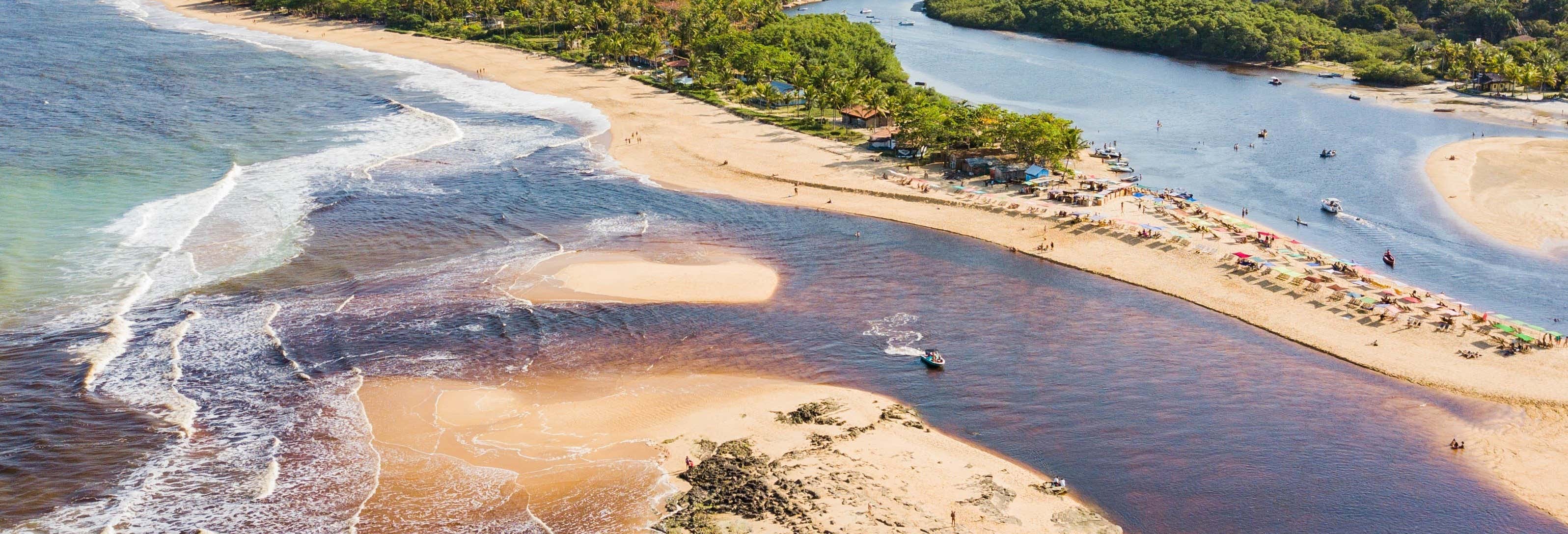 Excursiones, visitas guiadas y actividades en Caraíva - Civitatis