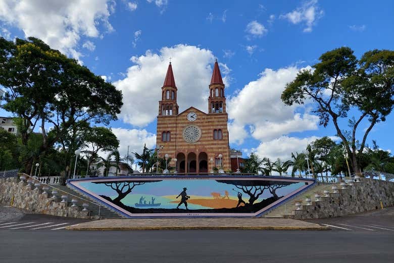 Excursión a Encantado desde Caxias do Sul - Civitatis.com