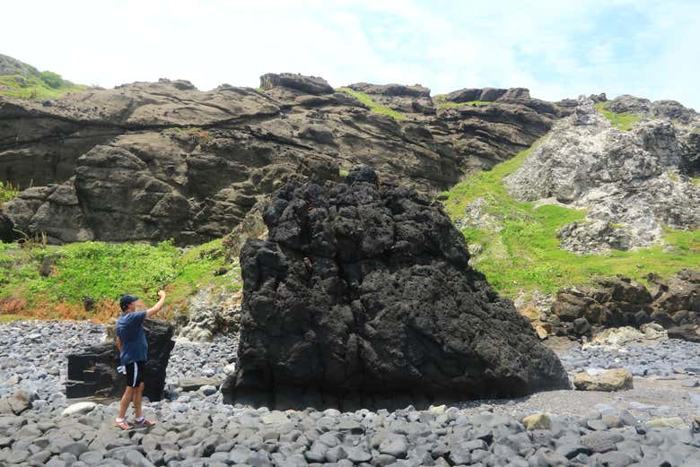 Pedra Alta & Pontinha Viewpoints Hike, Fernando de Noronha