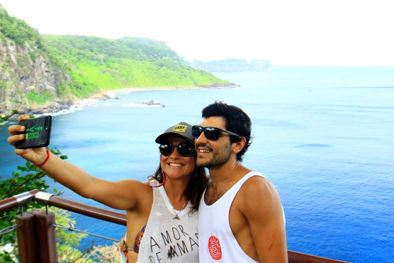 Fernando de Noronha Private Hiking Tour - Book at Civitatis.com