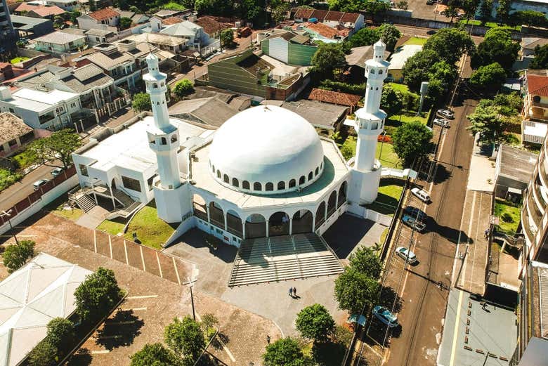 Foz do Iguaçu Private Tour, Foz de Iguacu