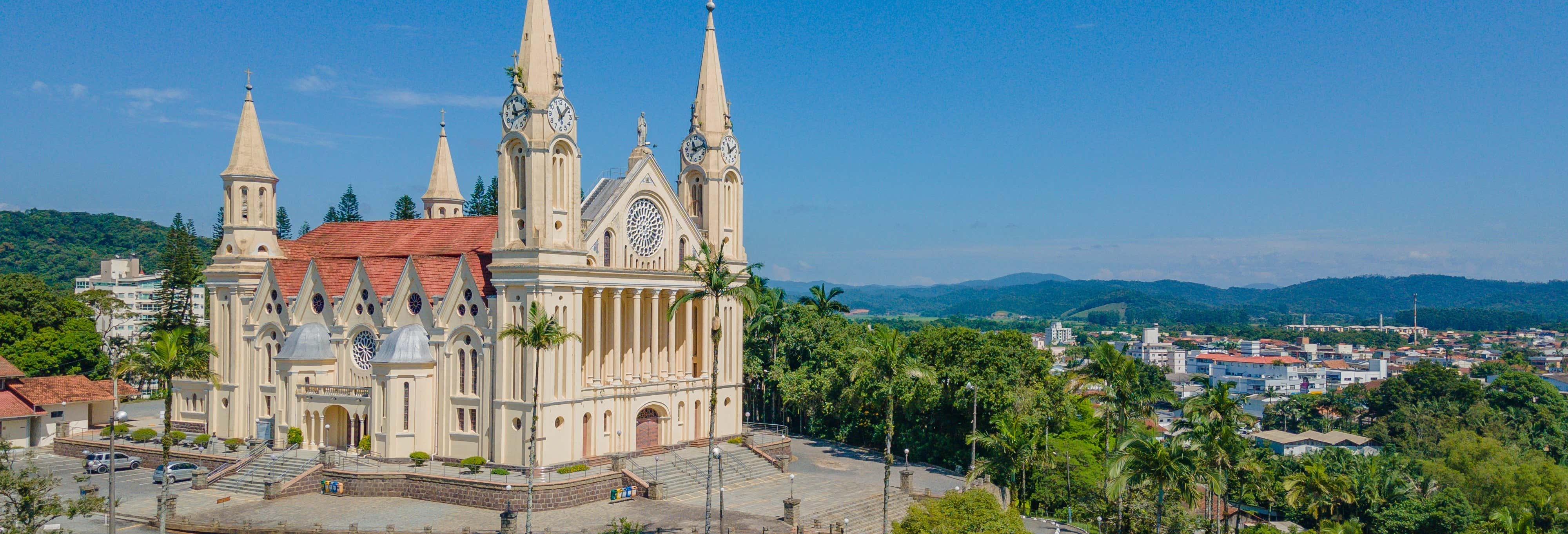 Excursiones, visitas guiadas y actividades en Gaspar - Civitatis