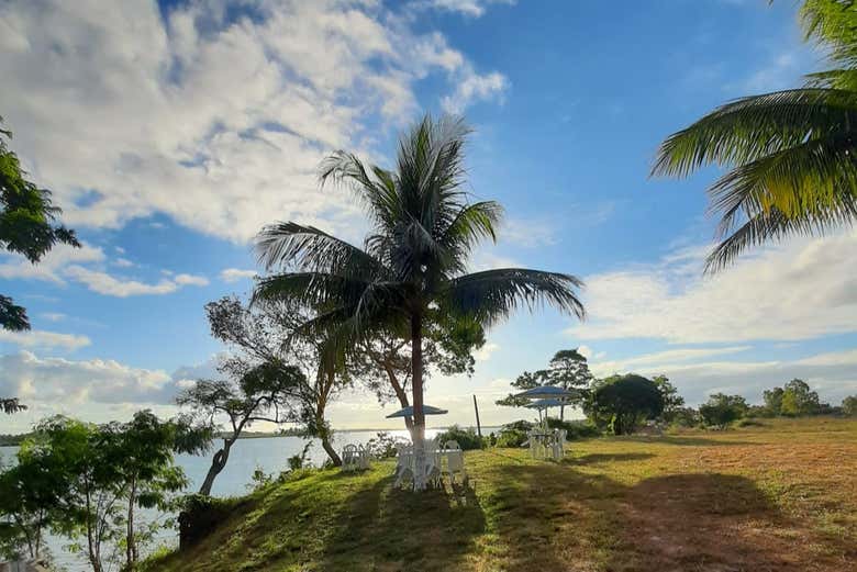 Excursión a Penedo desde Maceió - Reserva en Civitatis.com