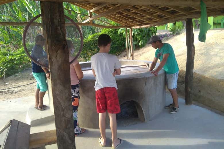 Excursión a Chã Preta y Serra Lisa desde Maceió - Civitatis.com