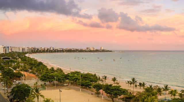 Excursões, visitas guiadas e atividades em Maceió - Civitatis