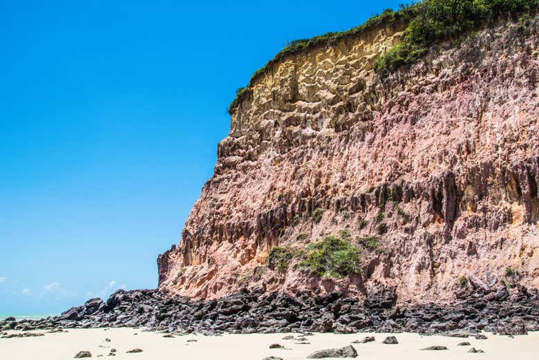 Excursão às praias de Pipa saindo de Natal - Civitatis.com