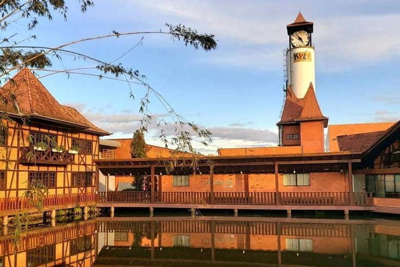 Excursión a Pomerode desde Navegantes - Reserva en Civitatis.com