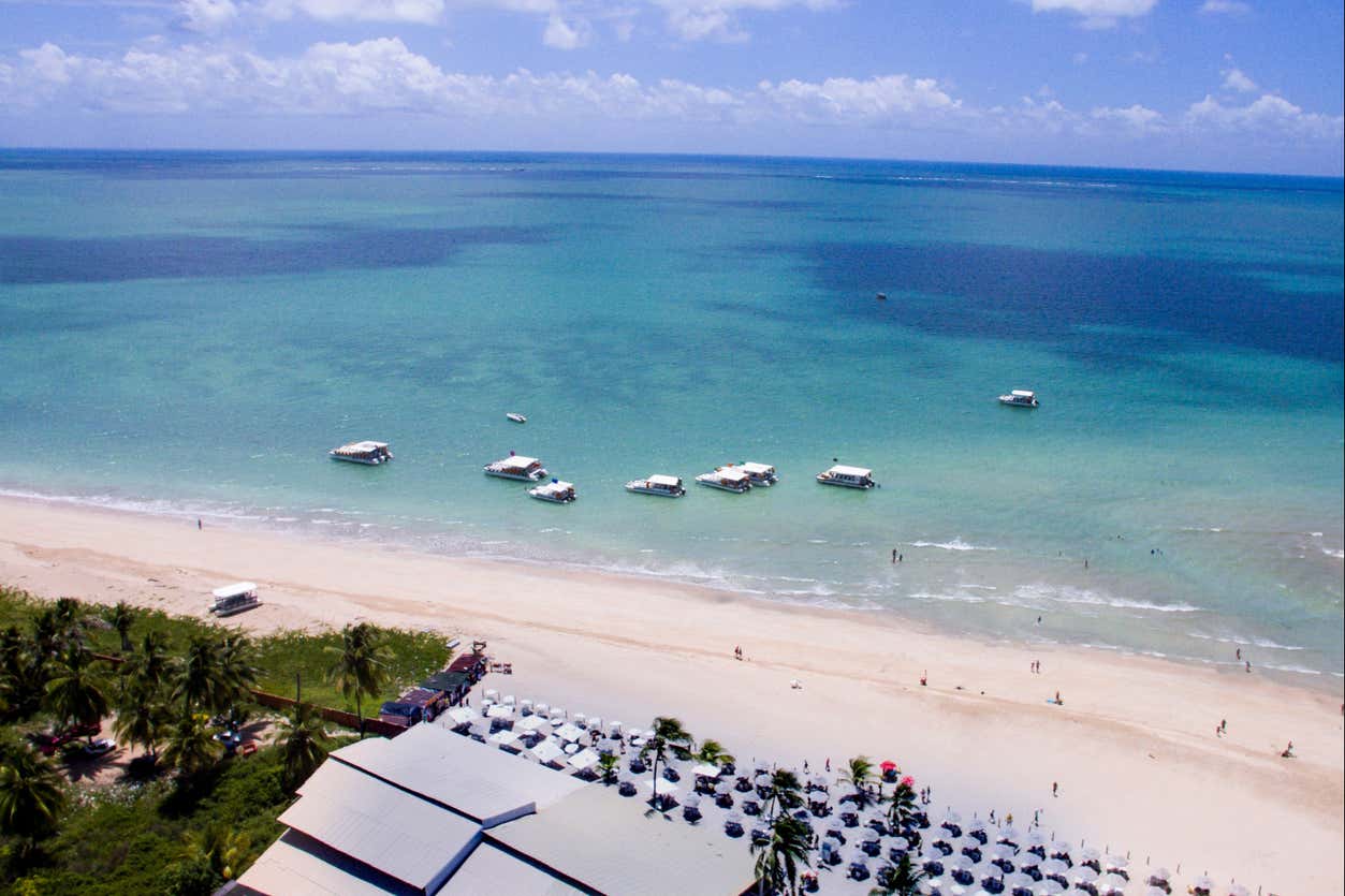 Excursión a Maragogi desde Recife - Reserva en Civitatis.com